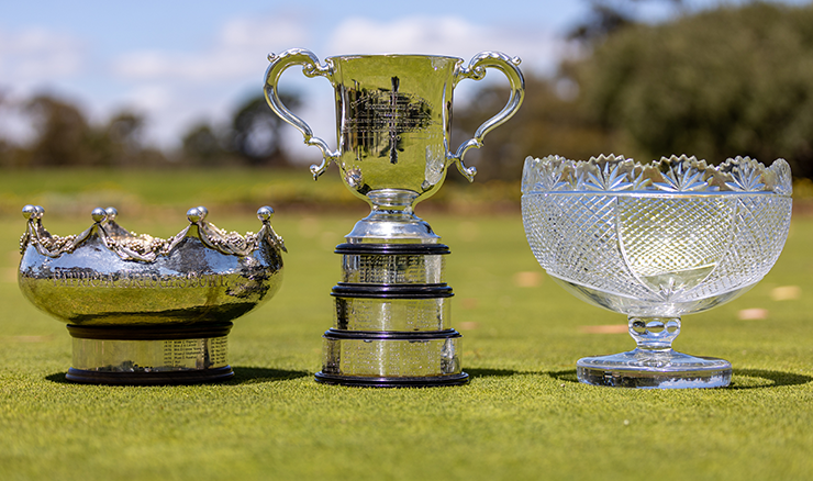 Golf Program - Leura Golf Club